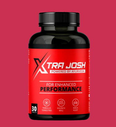 Xtra Josh Capsules Price: Nirvasa Tablet, Side effects, एक्स्ट्रा जोश