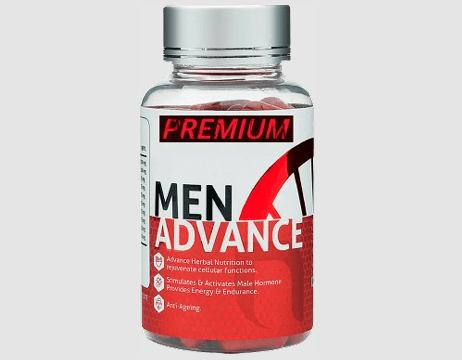 Men Advance Capsule Price in India - #1 Male Potency Booster!